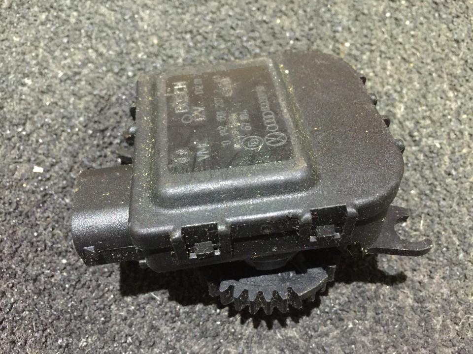 6Q0907511 Seat Cordoba 2004 Heater Vent Flap Control Actuator Motor ...