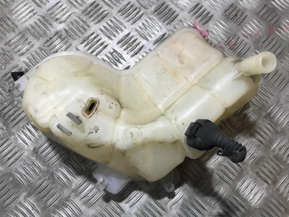 8E0121403E Audi A6 2001 Expansion Tank coolant (RADIATOR EXPANSION TANK ...