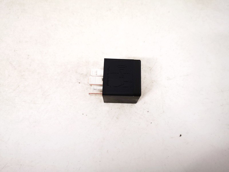 f0ab14b192aa f0ab-14b192-aa Relay module Ford Focus 2000 1.8L ...