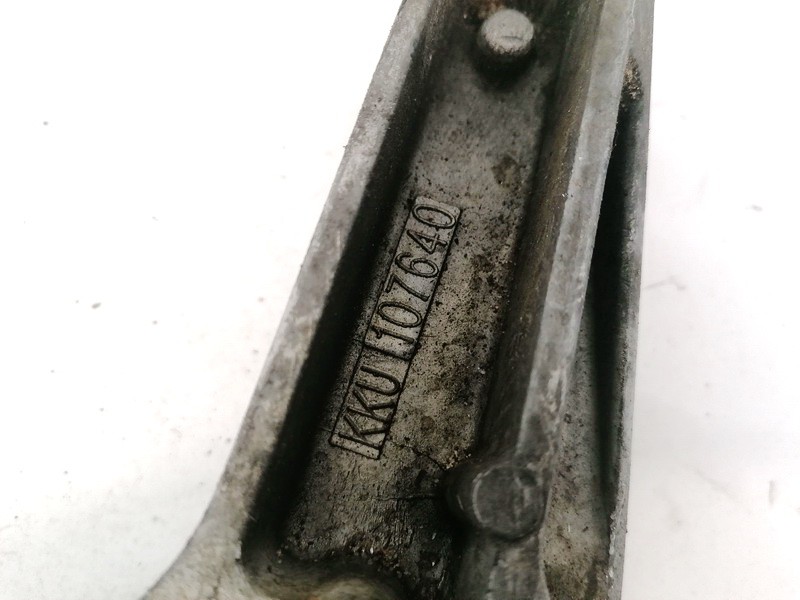 KKU107640 107640 Engine Mount Bracket and Gearbox Mount Bracket Rover ...