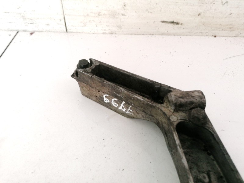 KKU107640 107640 Engine Mount Bracket and Gearbox Mount Bracket Rover ...