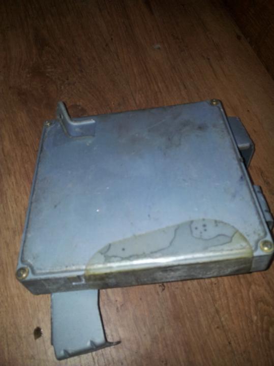 b3d118881c mECSJ102 ECU Engine Computer (Engine Control Unit) Mazda 121 ...