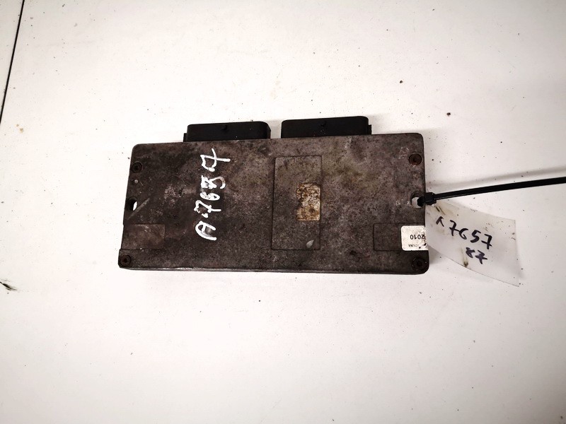 67r014289 67r-014289, 110r-004534 GAS control module (Controller gas ...