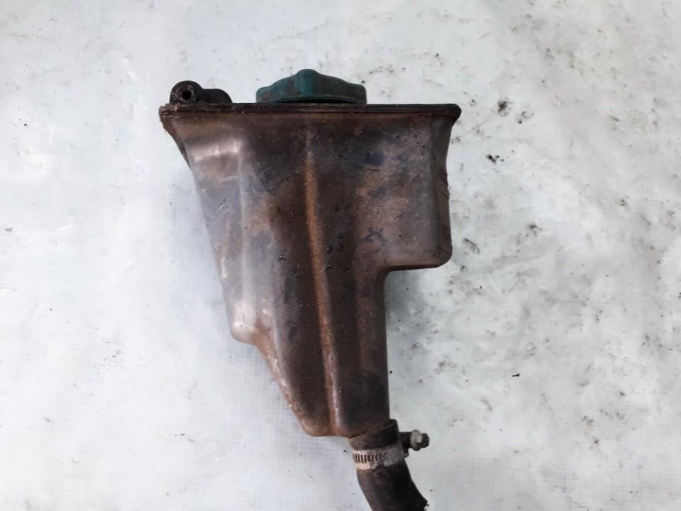 30804963 used Expansion Tank coolant (RADIATOR EXPANSION TANK BOTTLE ...