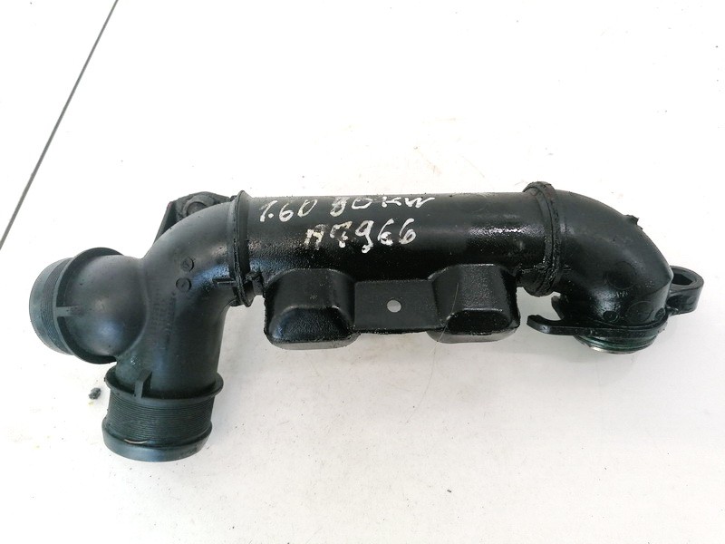 9655059180 003547 TURBO INTERCOOLER PIPE HOSE Ford Focus 2006 1.6L ...