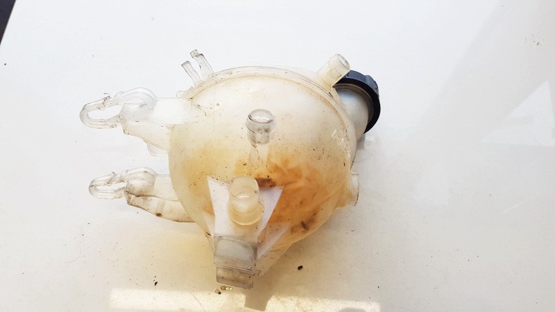 9680163780 9652621280 Expansion Tank coolant (RADIATOR EXPANSION TANK ...