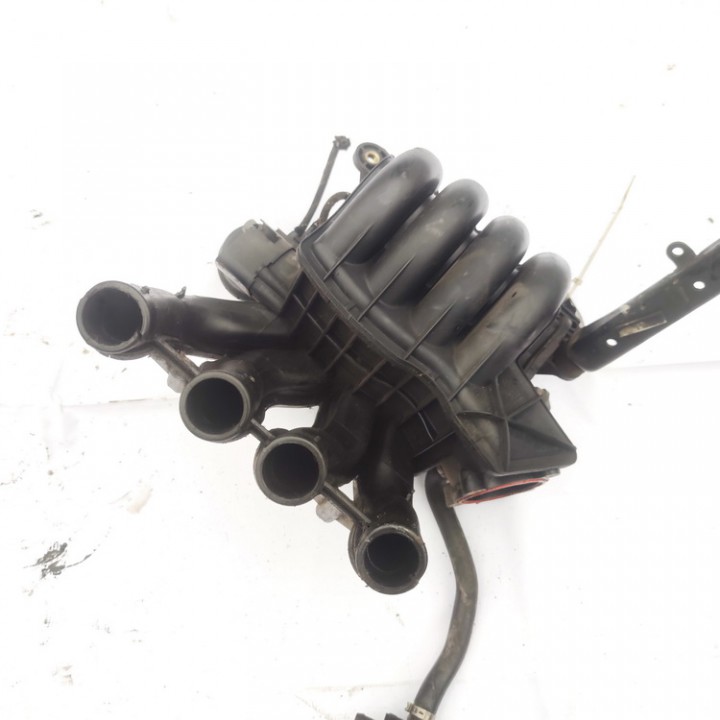 06b133210as Intake manifold (Inlet Manifold) Volkswagen Passat 2001 2 ...