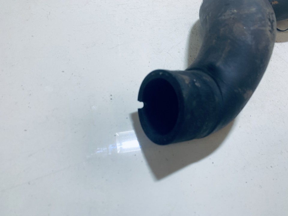 24451330 238876275 TURBO INTERCOOLER PIPE HOSE Opel Zafira 2004 2.0L ...