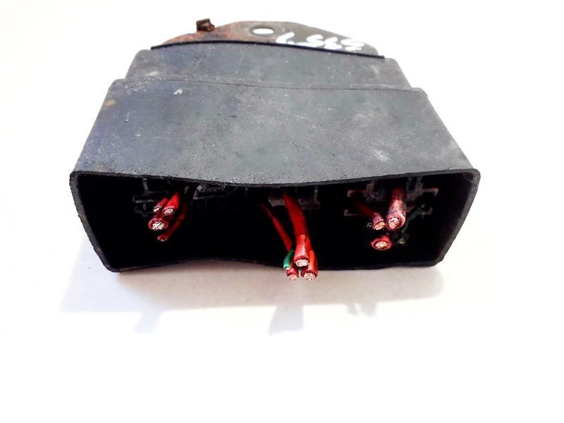 kg8jr used Relay module Hyundai Trajet 2004 2.0L 10EUR EIS00841879 ...