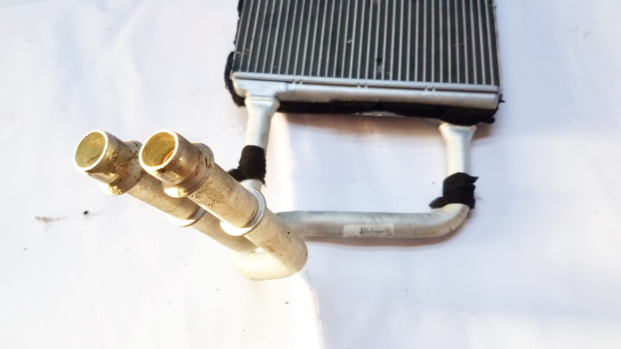 USED USED Heater radiator (heater matrix) Mercedes-Benz E-CLASS 2004 2 ...