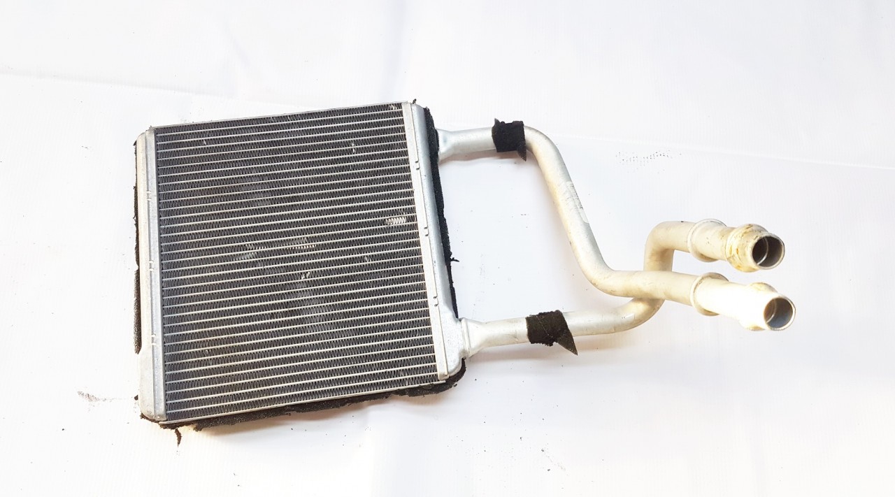 USED USED Heater radiator (heater matrix) Mercedes-Benz E-CLASS 2004 2 ...