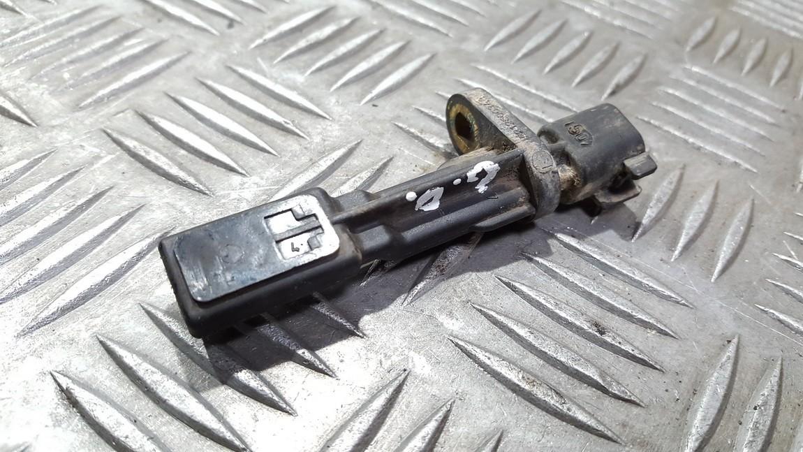 52125003AB Dodge Nitro 2007 ABS Sensor (ABS WHEEL SPEED SENSOR) - REAR ...