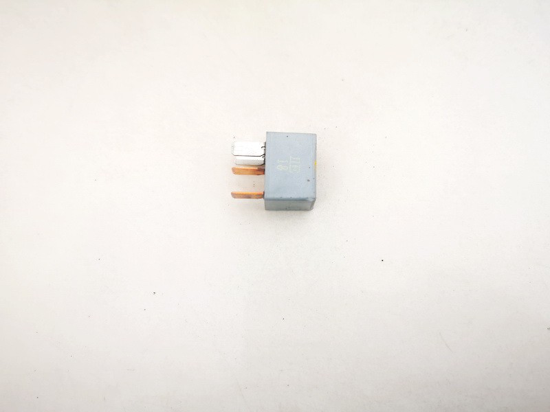 9098702028 90987-02028, 156700-3290 Relay module Toyota Avensis Verso ...