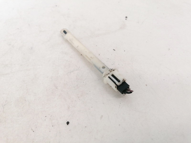 USED USED Intake Air Temperature Sensor (Cabin Air Temperatur) Opel ...