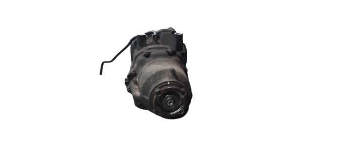 GR15 used Rear differential assembly Honda CR-V 2008 2.2L - EIS01801893 ...