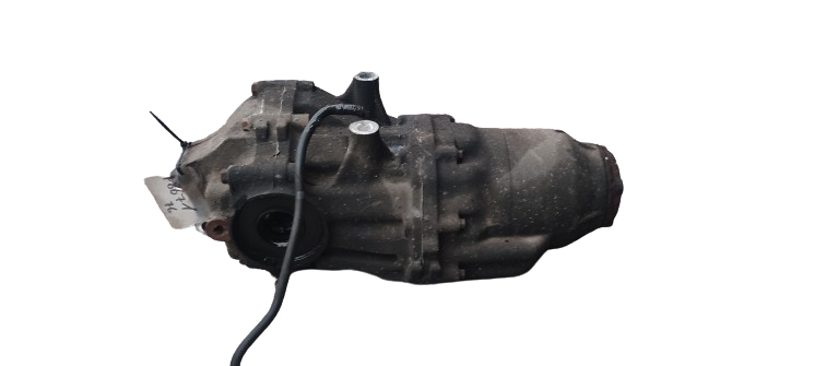 GR15 used Rear differential assembly Honda CR-V 2008 2.2L - EIS01801893 ...