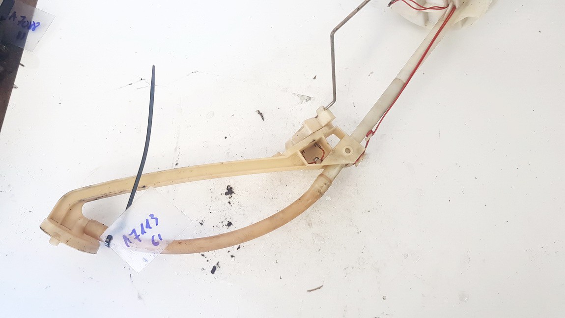 4a0919673 used Fuel Tank Sender Unit (Sensor Fuel ) Audi 100 1994 2.5L ...