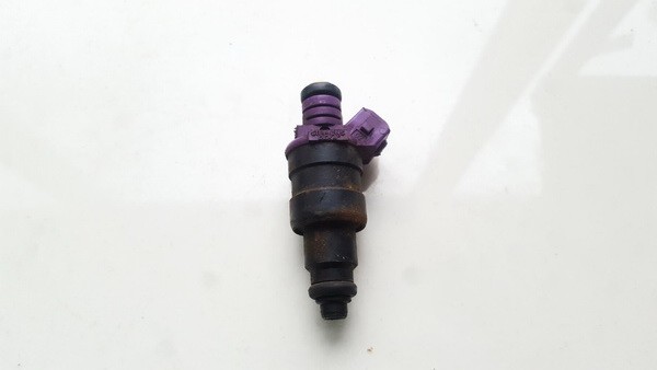 873774 USED Fuel Injector Renault Clio 2002 1.2L - EIS00811900 | Used ...