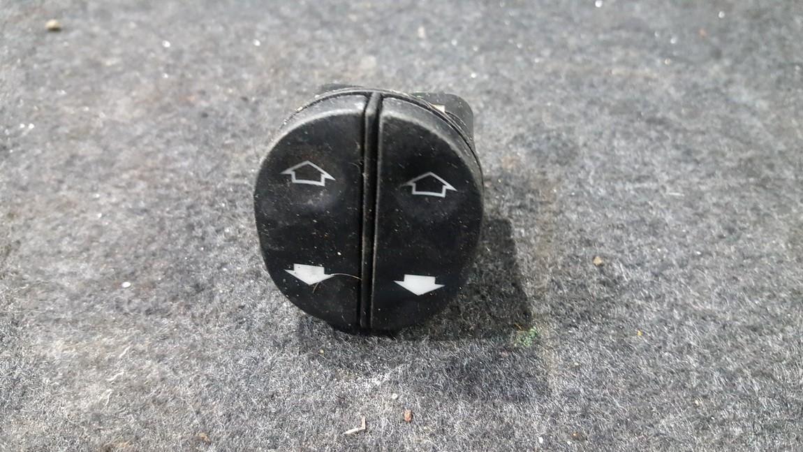 96FG14529BC Heated screen switch (Window Heater Switch) Ford KA 1997 1 ...