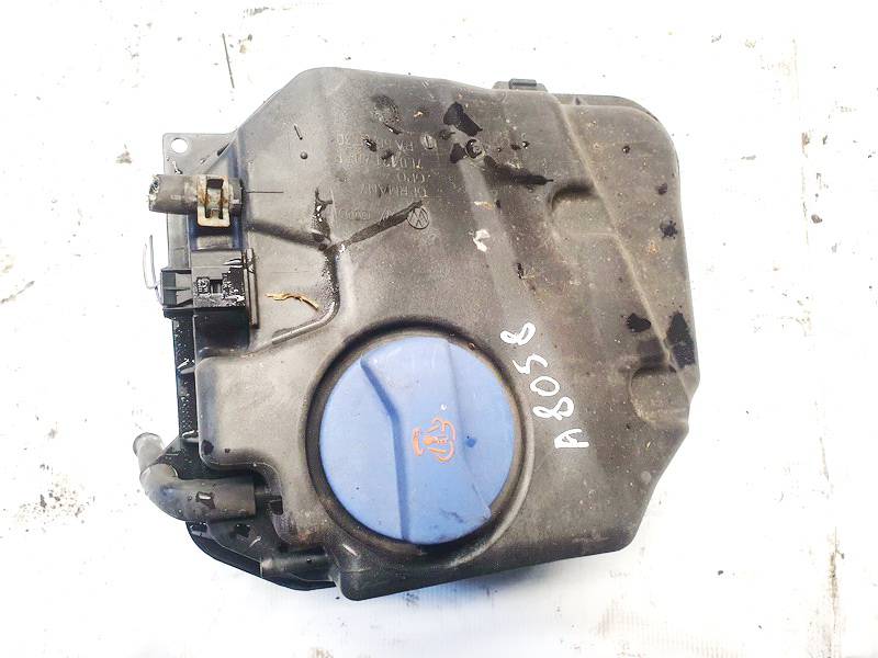 7l0121407f used Expansion Tank coolant (RADIATOR EXPANSION TANK BOTTLE ...
