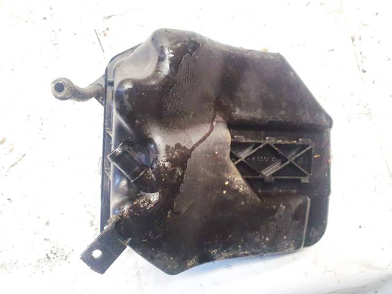 7l0121407f used Expansion Tank coolant (RADIATOR EXPANSION TANK BOTTLE ...