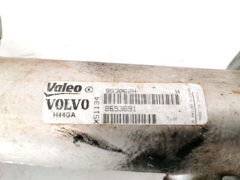 8653691 993062H, H44GA EGR Cooler (exhaust gas cooler) Ford Mondeo 2007 ...