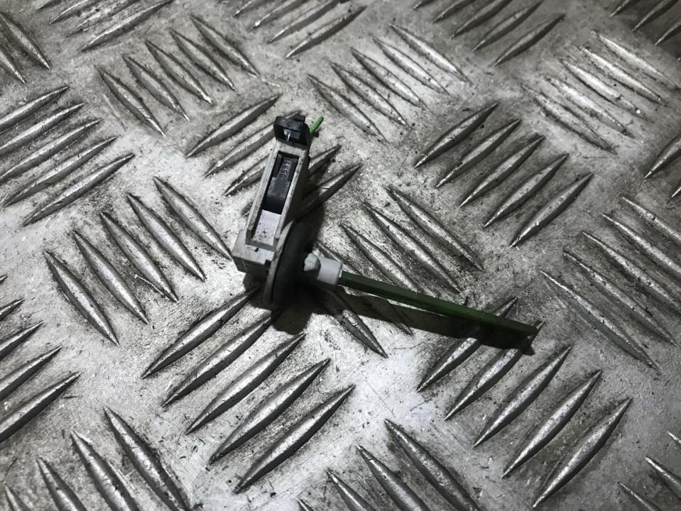 4b0820539 0506021559 Intake Air Temperature Sensor (Cabin Air ...