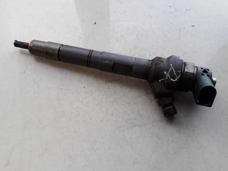 03l130277j used Fuel Injector Skoda Octavia 2004 2.0L 70EUR EIS00751921 ...