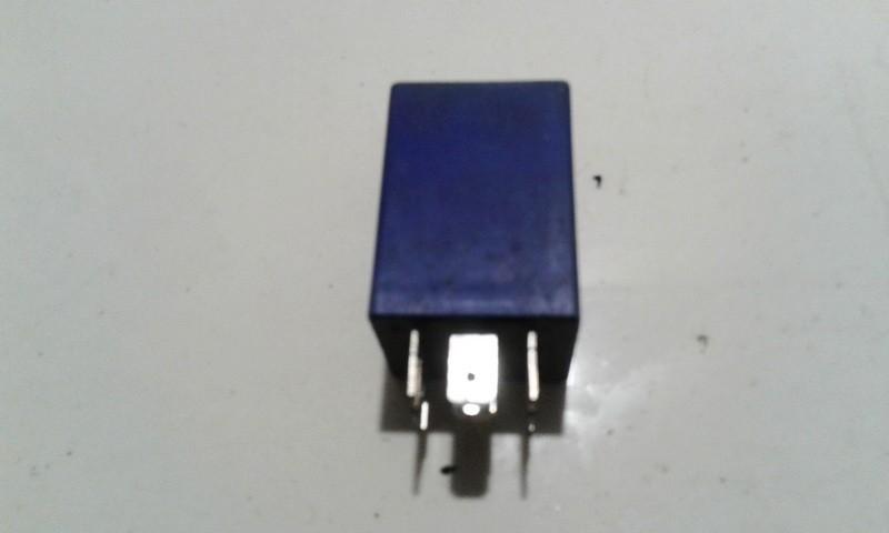 A727665 Fiat Coupe 1998 Relay module | EuroImpex