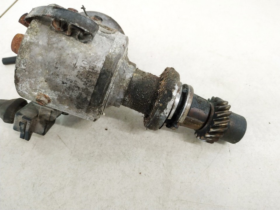 used used Ignition Distributor Volkswagen Golf 1989 1.8L - EIS01451929 ...