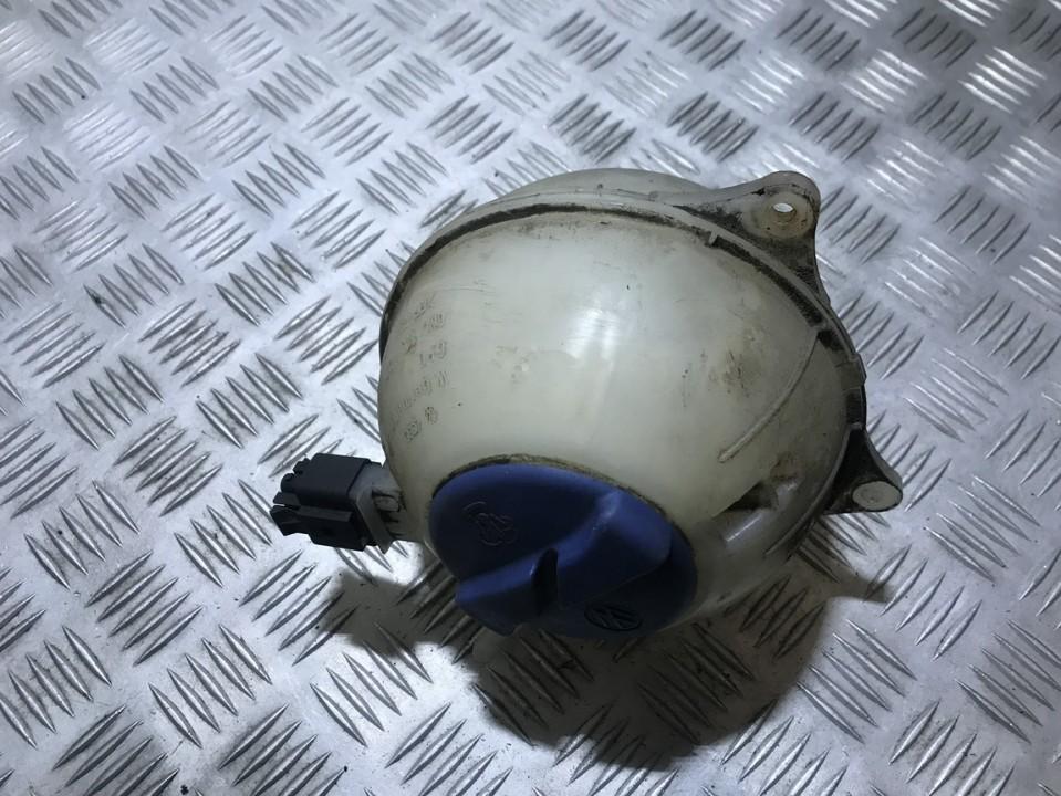 6n0121407 gpo Expansion Tank coolant (RADIATOR EXPANSION TANK BOTTLE ...