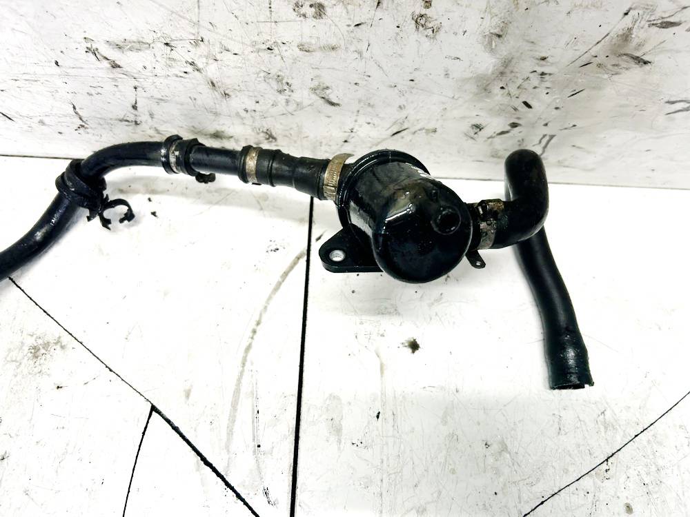 55185372 used Vacuum pump - Breather (PCV Engine Breather Valve) Fiat ...