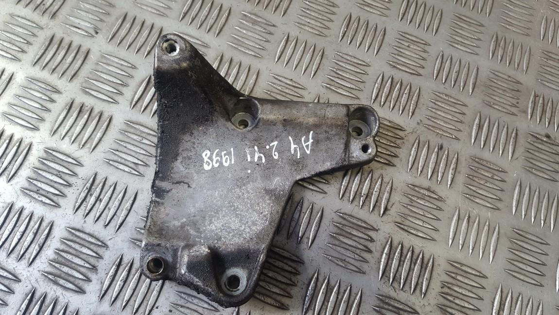 078260835f used Engine Mount Bracket and Gearbox Mount Bracket Audi A4 ...