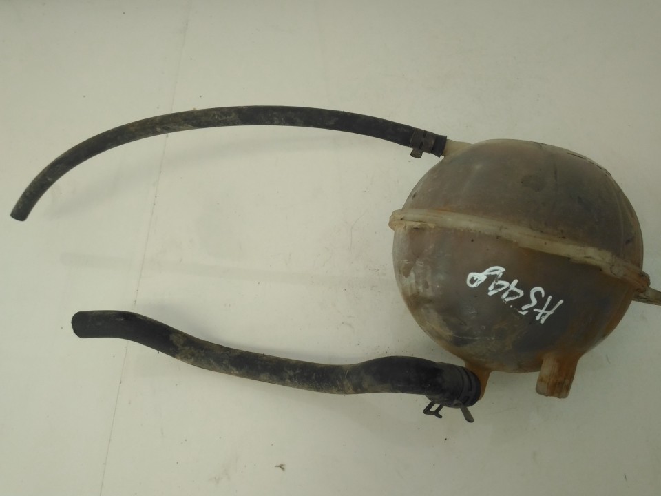 1H0121407 USED Expansion Tank coolant (RADIATOR EXPANSION TANK BOTTLE ...