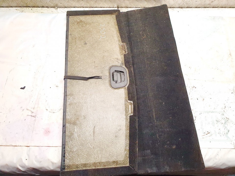 000134395 13343115, t8a.39e.et58 BOOT FALSE FLOOR LOWER SHELF BOOT ...