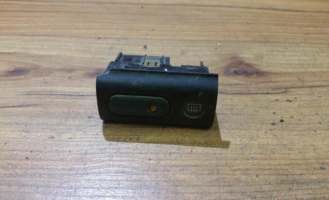 95bg18c621aa n/a Heated screen switch (Window Heater Switch) Ford ...