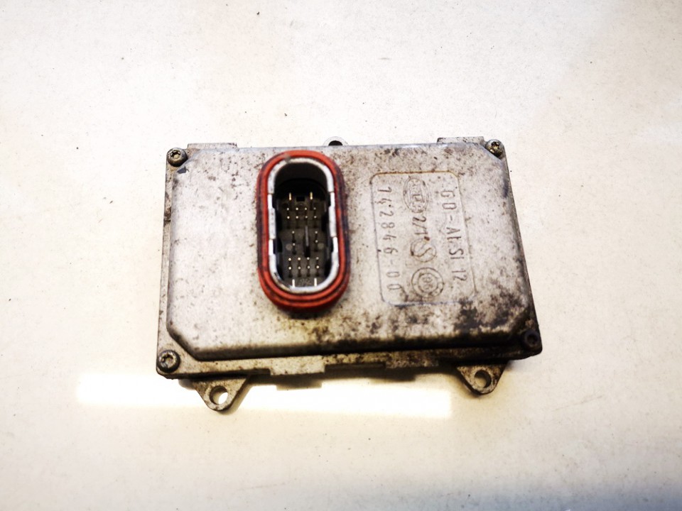 4f0941329b 4f0941329b, 5df008704-10 Headlight Ballast Control Module ...