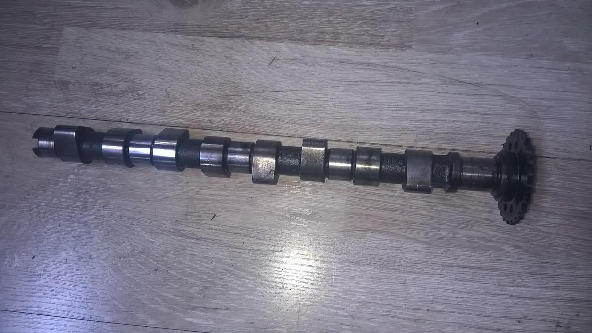 90502713 Intake Camshaft (Cam shaft) Opel Astra 1999 2.0L - EIS00121949 ...