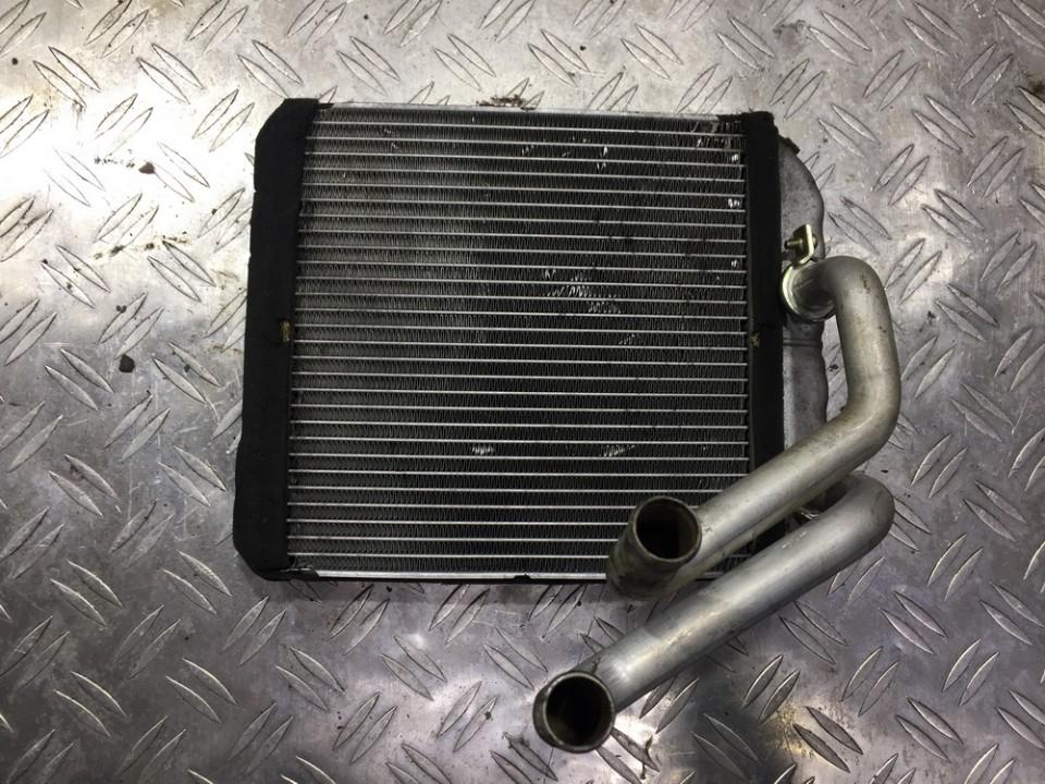 n/a Heater radiator (heater matrix) Volvo V40 1998 1.9L - EIS00190195 ...