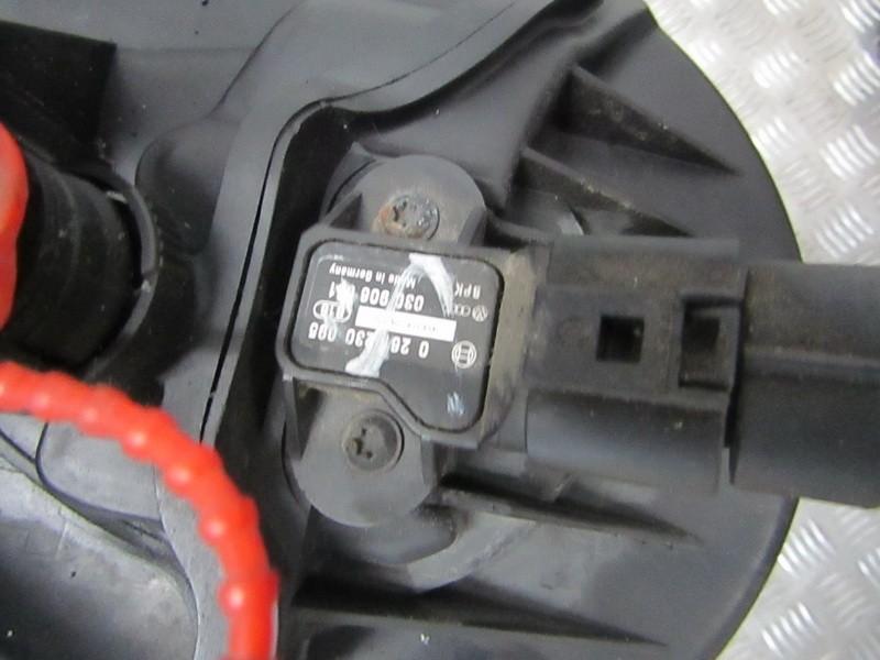 0261230095 03C906051 Air Pressure MAP Sensor Manifold Boost Volkswagen ...