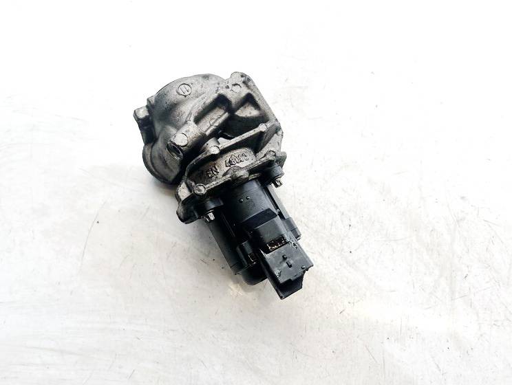 9672880080 v29006980 EGR Valve Exhaust Gas Ford Focus 2008 1.6L ...