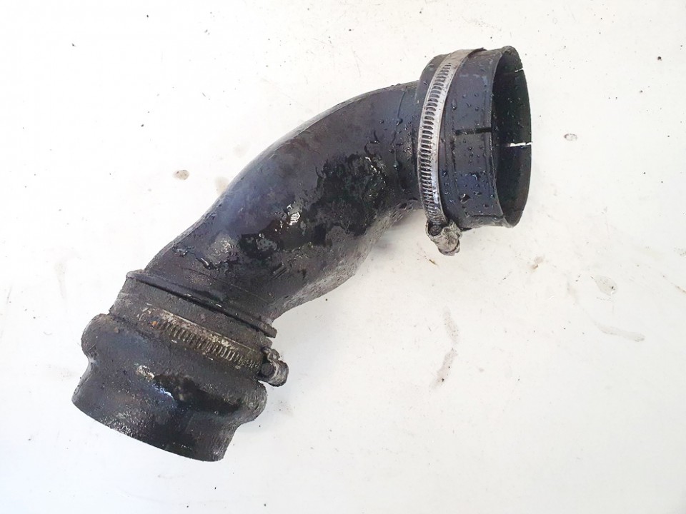 A27109014377 750354/05 TURBO INTERCOOLER PIPE HOSE Mercedes-Benz C ...