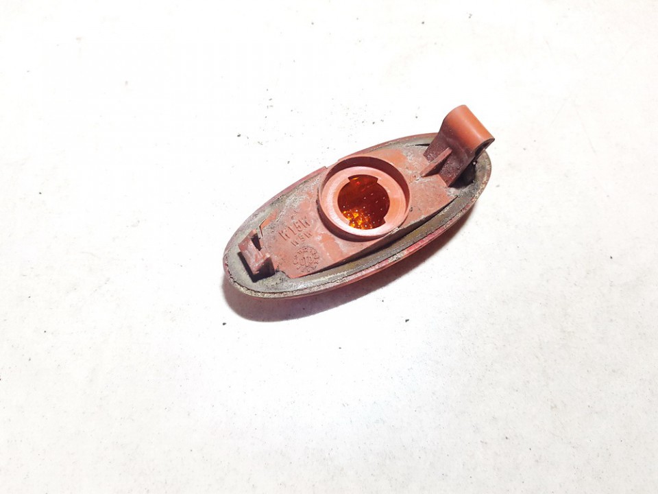 6R01458 010026 Clear Side Repeaters Right Mercedes-Benz A-CLASS 2000 1 ...