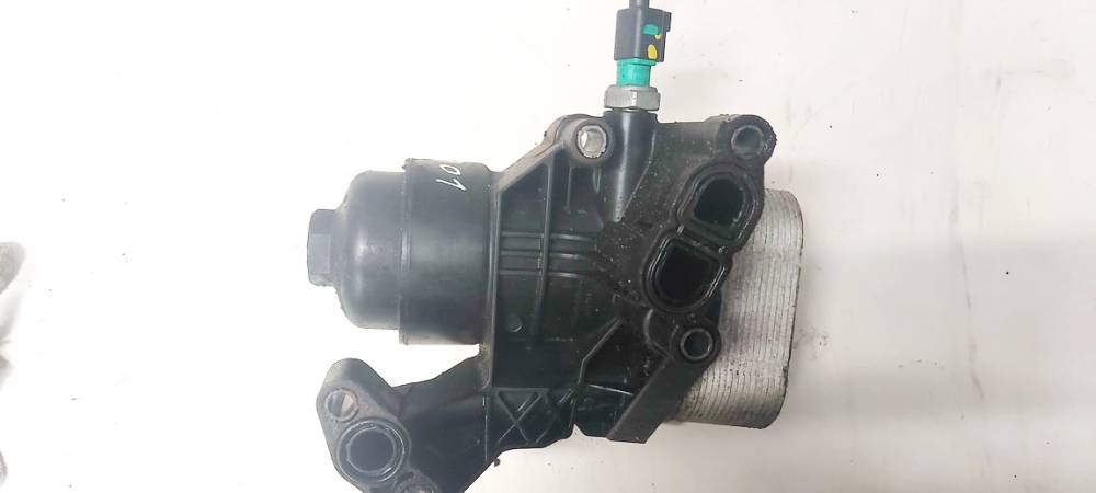 03n115389 03n115389, 70550127 Oil Filter Housing (oil filter cooler ...