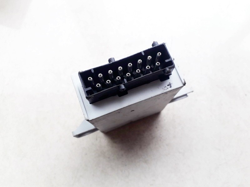 61356955253 5wk10250c Other computers BMW X5 2005 3.0L - EIS00781962 ...