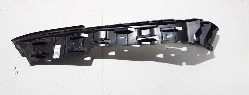 1K9807393 USED Front Bumper mounts (BUMPER BRACKET) left Volkswagen ...