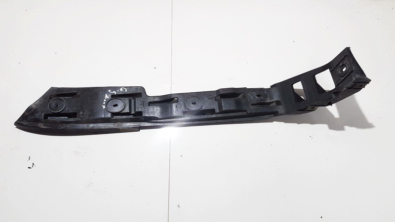 1K9807393 USED Front Bumper mounts (BUMPER BRACKET) left Volkswagen ...