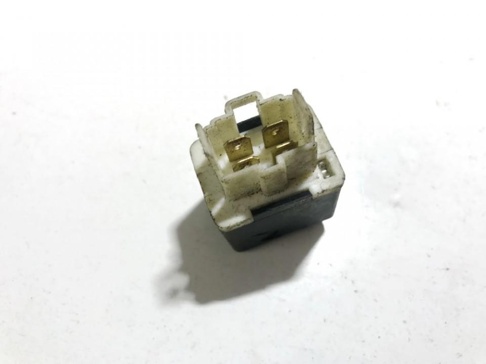H300 Mazda 323 1995 Relay module | EuroImpex
