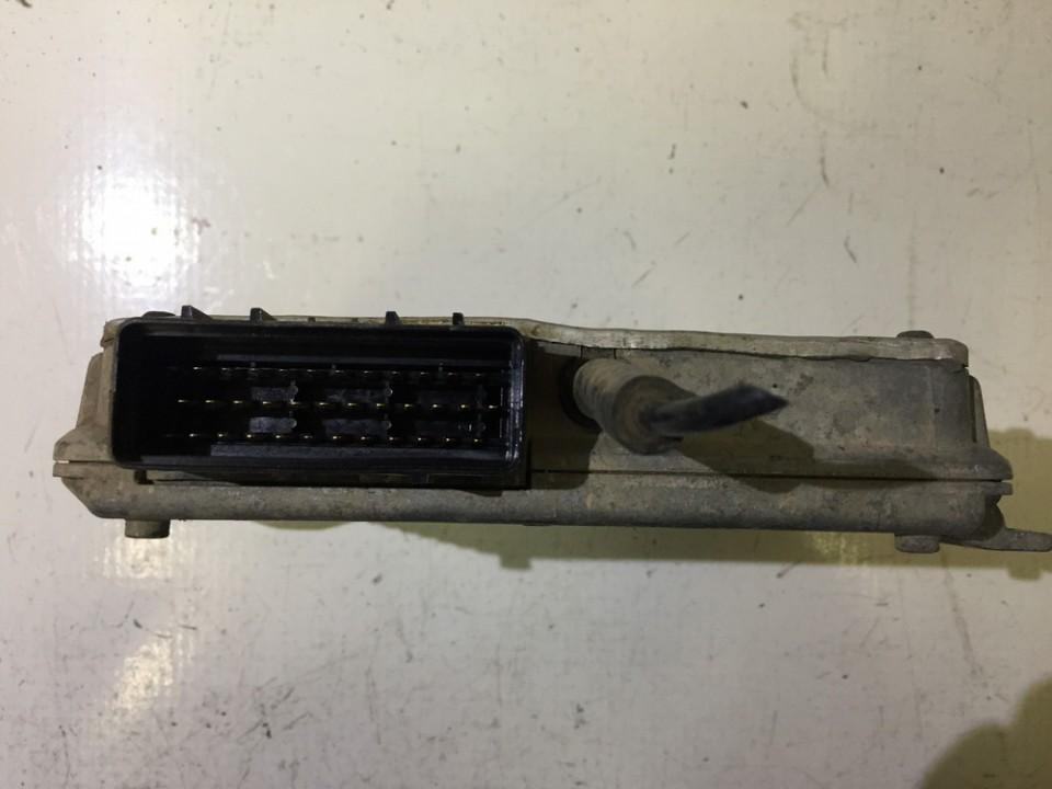 mkc104032 0168 4087 ECU Engine Computer (Engine Control Unit) Rover 200 ...