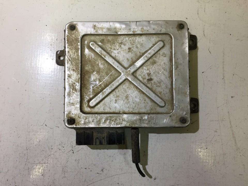 mkc104032 0168 4087 ECU Engine Computer (Engine Control Unit) Rover 200 ...